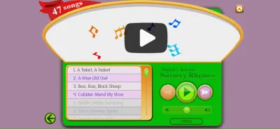 Review for Starfall at calamidad.org