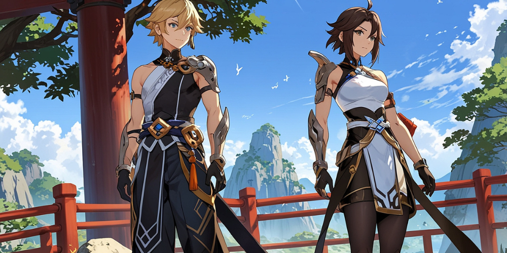 Mastering Stamina in Genshin Impact: Boost Your Teyvat Adventure